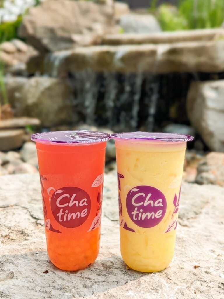 Top Bubble Tea Picks Across the Map - Twodaystrip
